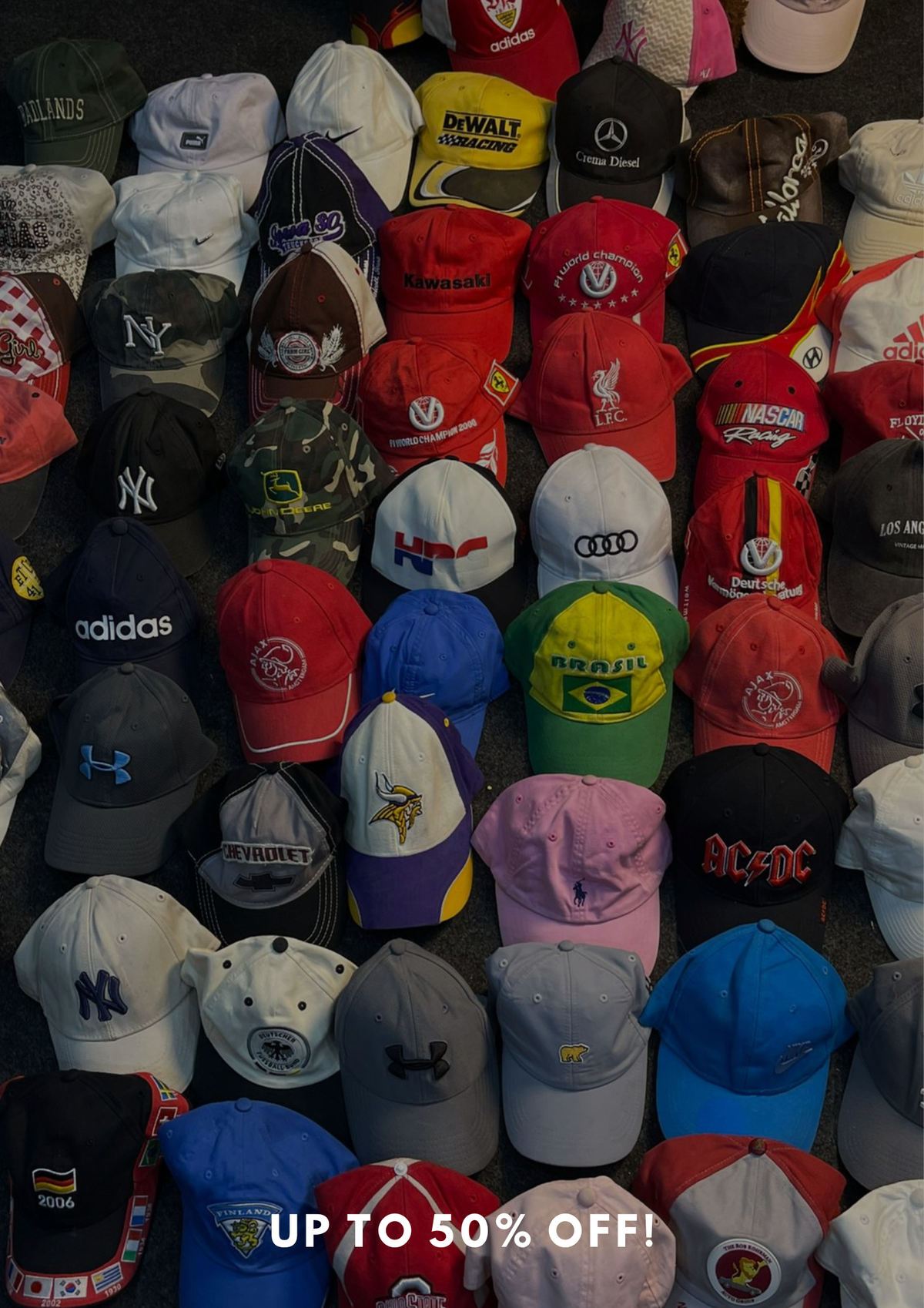 Caps – Page 2 – Thrifts Original